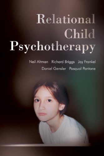Relational Child Psychotherapy - Kindle edition by Altman, Neil, Briggs ...
