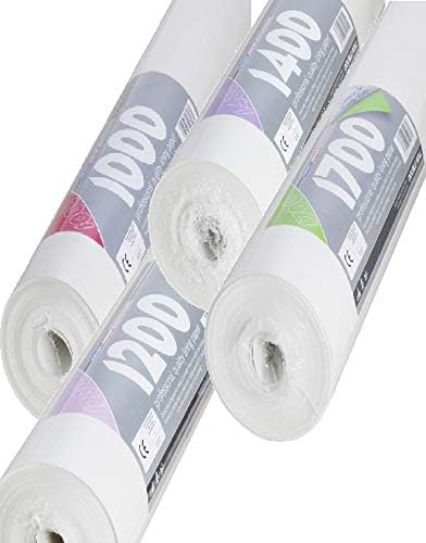 MAV 1200 - Lining Paper - 1200 Grade Double Roll : Amazon.co.uk: DIY ...