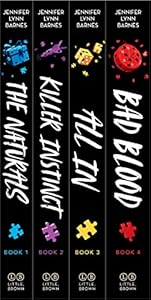 The Naturals Collection