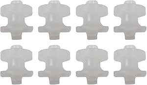 Amazon.com: 8Pcs Soda Coke Valve 3.0 Diffuser Internal Mixer LEV Coke Machine Maker Parts ...