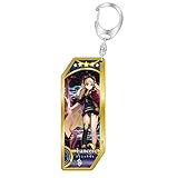 【発売日：2022年06月11日】・ブランド:ベルファイン(BellFine)・製造元:ベルファイン(BellFine)・『Fate Grand Order』よりサーヴァントキーホルダーが登場。・サイズ:約90×35mm・(C) TYPE-...