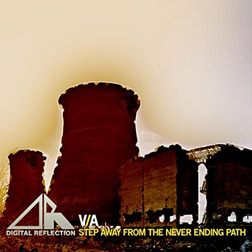Amazon.com: Step Away From The Never Ending Path : VARIOUS ARTISTS ...