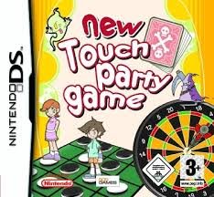 Amazon.com: New Touch Party Game : Video Games