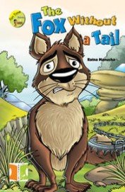 Fun Time Stories 4 Kids- The Fox Without A Tail: Ratna Manucha ...