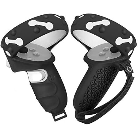 Amazon.com: KIWI design Upgraded Controller Grips Cover Compatible with ...