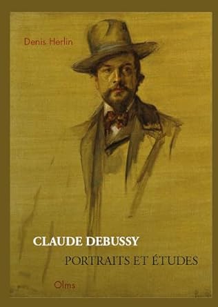 Amazon.co.jp: Claude Debussy - Portraits Et Etudes: 2. Auflage ...