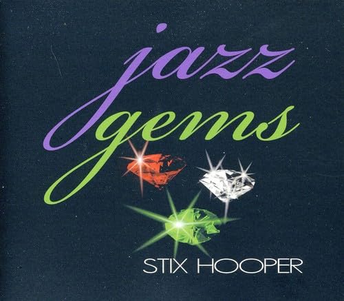 Stix Hooper, Andy Razaf, Sonny Burke, Thad Jones, Thelonious Monk, Juan ...