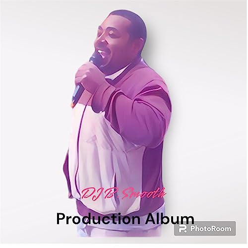 Écouter B. Smooth Productons 90 par DJ B. Smooth sur Amazon Music Unlimited