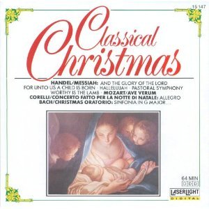 Classical Christmas - Classical Christmas - Amazon.com Music