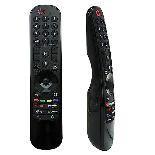 Mando Lg Magic Control El Corte Inglés ️ 2024