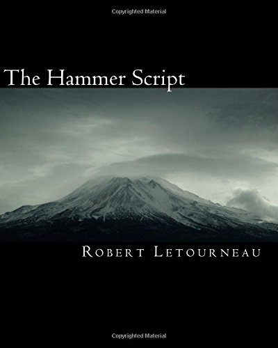 Amazon.com: The Hammer Script: Comics 1-12: 9781440475559: Robert ...