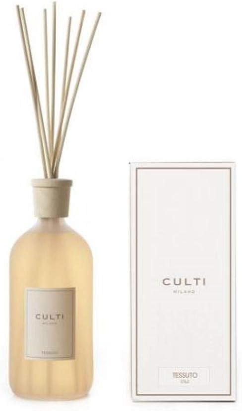 Amazon.com: Culti Stile Room Diffuser, Tessuto, 8.33 Ounce : Beauty ...