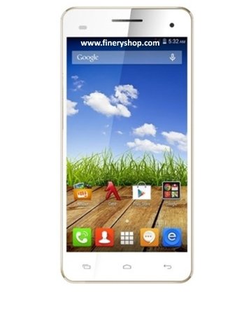 Micromax Canvas Hd