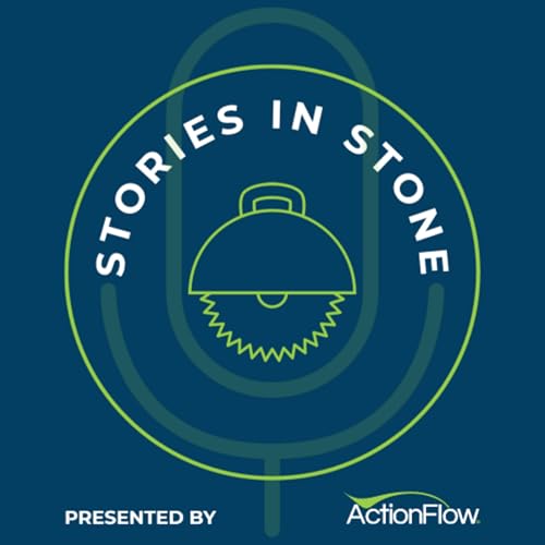 Amazon.com: Stories in Stone : ActionFlow: Books