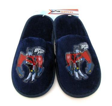 Amazon.com : Transformer slippers : Baby Products : Baby