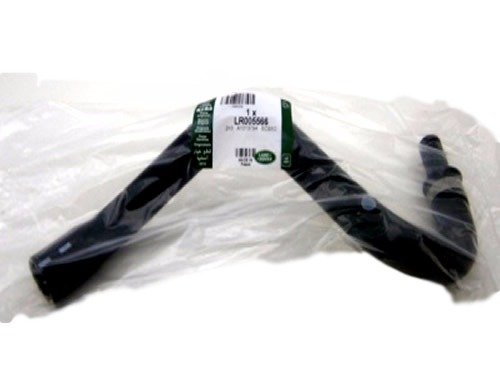 Amazon.com: Genuine LAND ROVER Hose Heater Water from Thermostat to ...