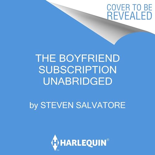 The Boyfriend Subscription (Hörbuch-Download): Steven Salvatore ...