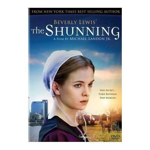 Amazon.com: The Shunning : Lewis, Beverly: Movies & TV