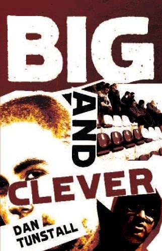 Big and Clever: Amazon.co.uk: Tunstall, Dan: 9781905512683: Books