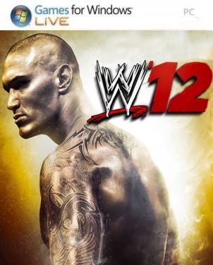 W-W-E 2K12 (HD) Full Game (PC) : Amazon.in: Video Games