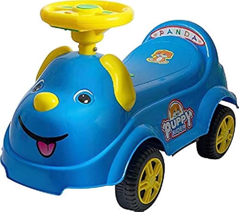 Amazon.in: Panda Car