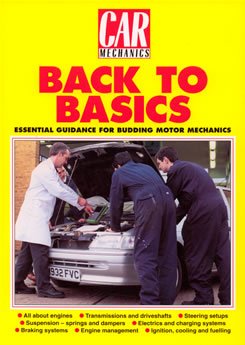 Amazon.in: Buy Car Mechanics Back to Basics Book Online at Low Prices ...