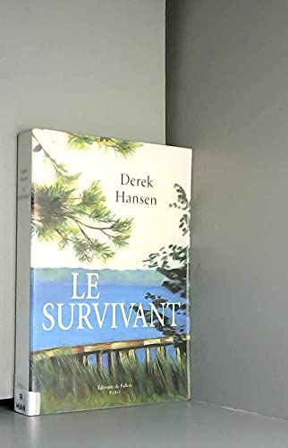Le survivant | Amazon.com.br