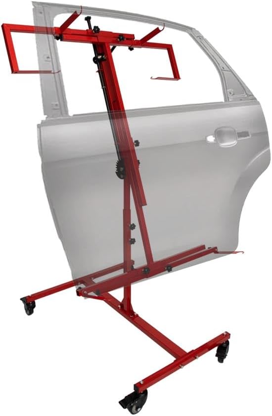 Yeeoy Multifunction Auto Paint Stand, Adjustable Car Philippines | Ubuy