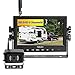Amazon.com: Haloview MC7108 Wireless RV Backup Camera System 7 ...