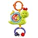 Amazon.com: VTech Light and Spin Tug-a-Bug : Toys & Games