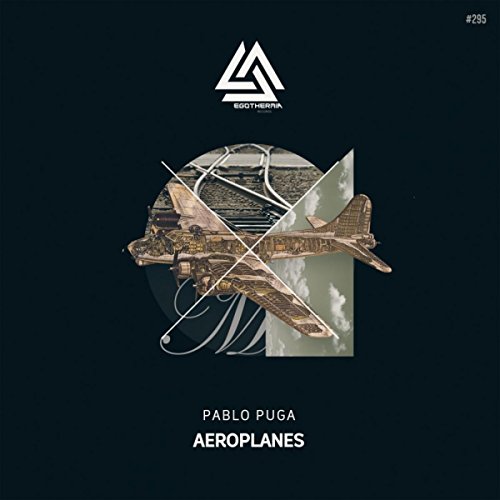 Play Aeroplanes by Pablo Puga on Amazon Music