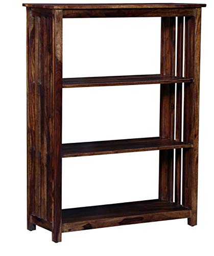 POONAM ART EXPORTS Wood Wall Mount Corner Shelf | Wall Cabinet ...