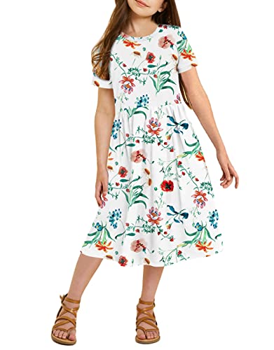 Best Girls Midi Dresses for Every Occasion - Totally Reviewed