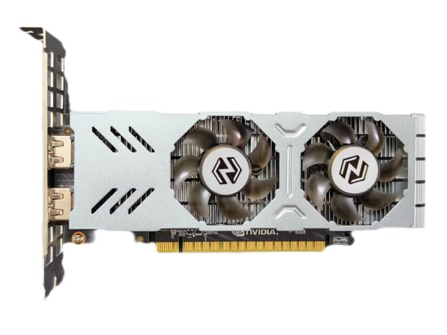 Amazon.in: Buy ZONIX-Multi-Monitor Dedicated Graphics Card GTX 750Ti ...