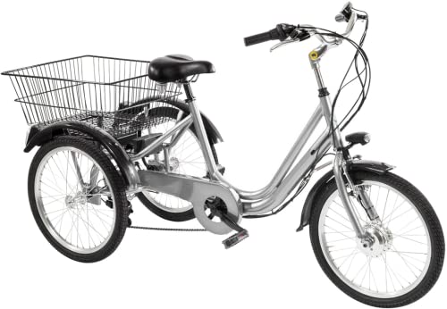 e bike tre ruote | e-bike.promo