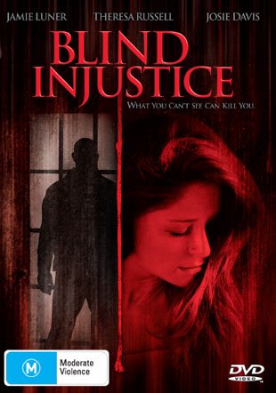 Amazon.com: Blind Injustice : Theresa Russell, Jamie Luner, Josie Davis ...