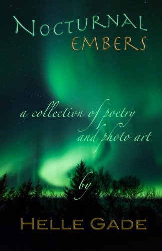 Nocturnal Embers: Gade, Helle, Gade, Helle: 9788799591022: Amazon.com ...