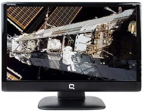Amazon.com: 21.5" Compaq Q2159 1080p Widescreen LCD Monitor w/Speakers ...
