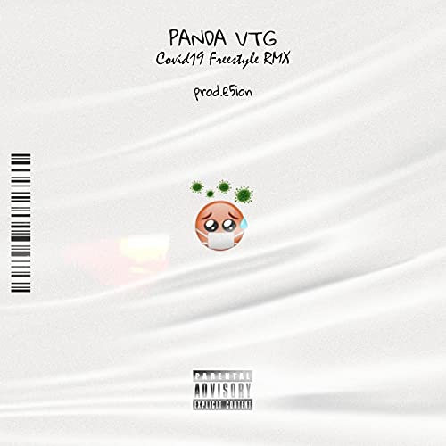 Covid19 Freestyle (RMX) de Panda Vtg en Amazon Music Unlimited