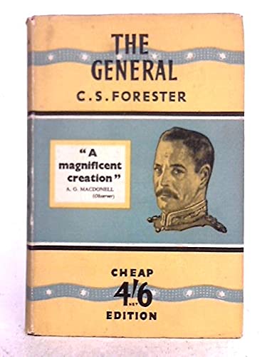 Amazon.com: The General: Forester, C. S.: Books