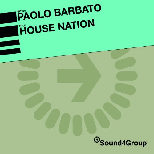Amazon.com: House Nation : Paolo Barbato Feat. Alex Donati: Digital Music
