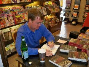 Amazon.com: Matthew Tully: books, biography, latest update