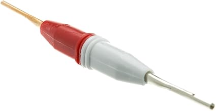 D-Sub Pin Insertion and Extraction Tool : Amazon.ca: Tools & Home ...