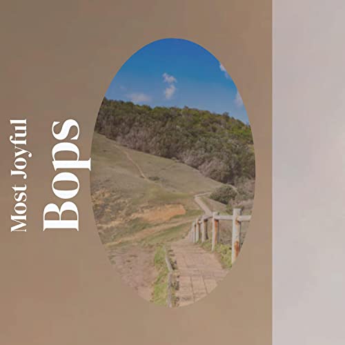 Amazon.com: Most Joyful Bops : VARIOUS ARTISTS: Digital Music