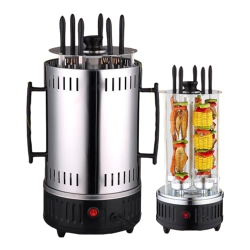 Top 10 Best Indoor Grill For Kabob : Reviews & Buying Guide - Katynel