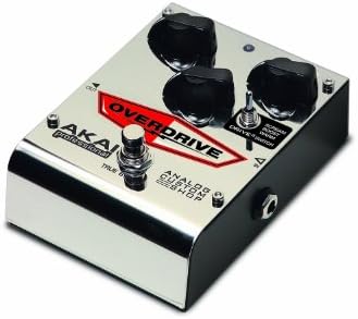 Amazon.com: Boss JB-2 Angry Driver Overdrive Pedal : Musical Instruments