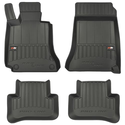 Gummimatten fürs Auto – Die 15 besten Produkte im Vergleich ...