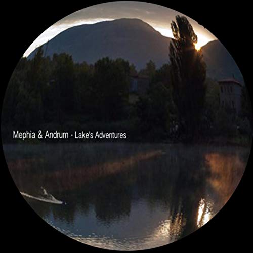 Play Lake's Adventures by Mephia & AnDrum on Amazon Music