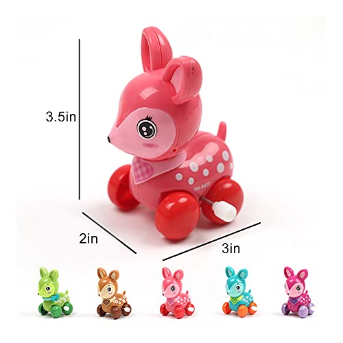 The 21 Best Spring & Wind-Up Toys of 2024 [Verified] - Cherry Picks