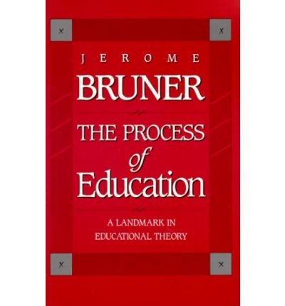 The Process of Education: Bruner, Jerome S.: 9780674710023: Amazon.com ...